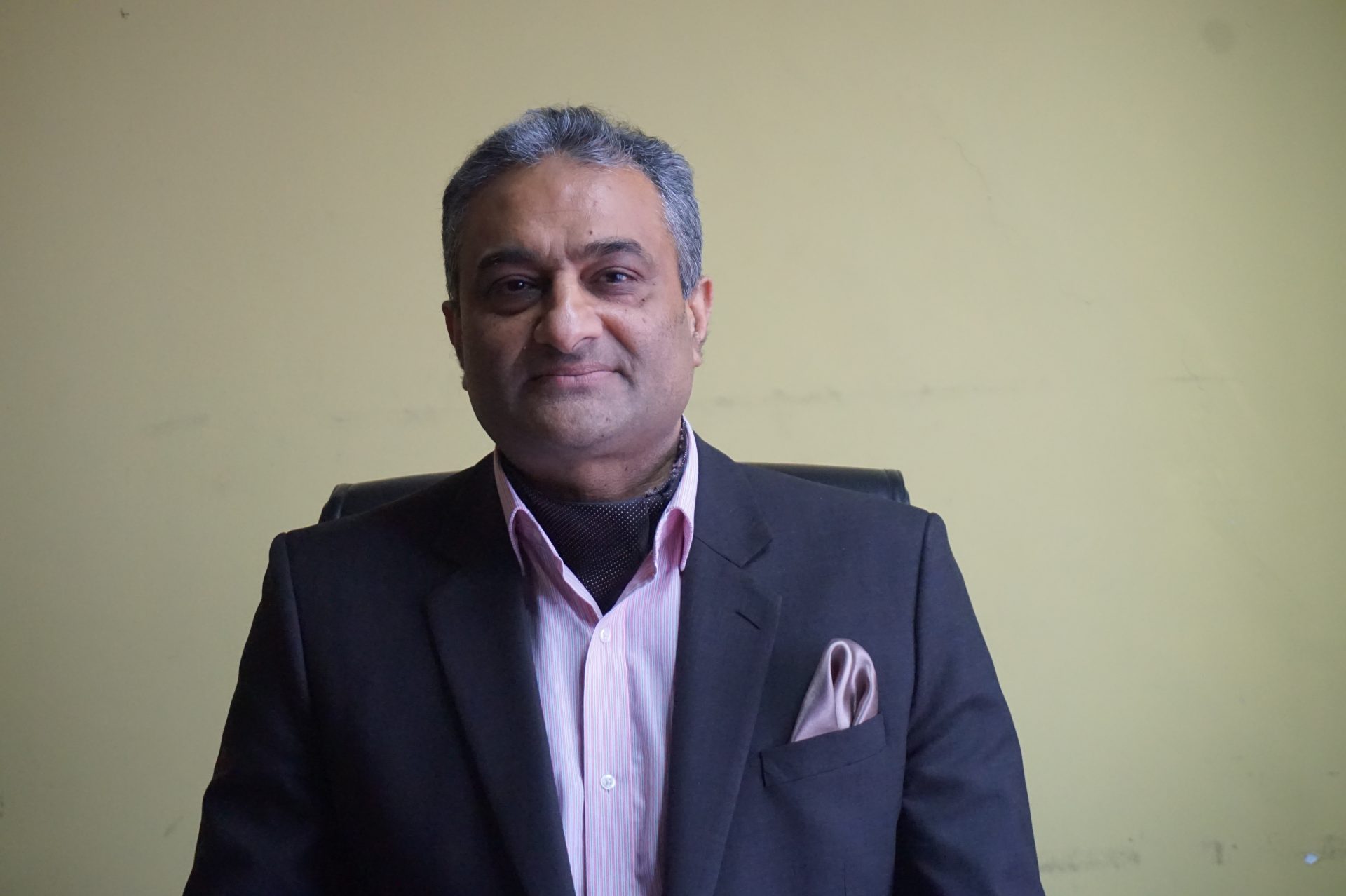 Cruise Service in Karachi