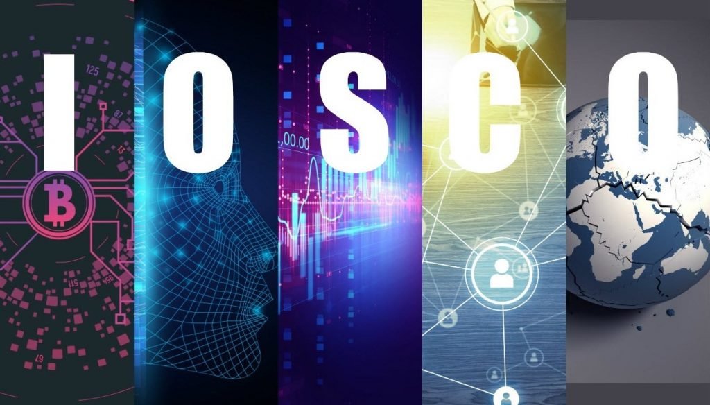 Securities regulators coordinate responses to COVID-19 through IOSCO
